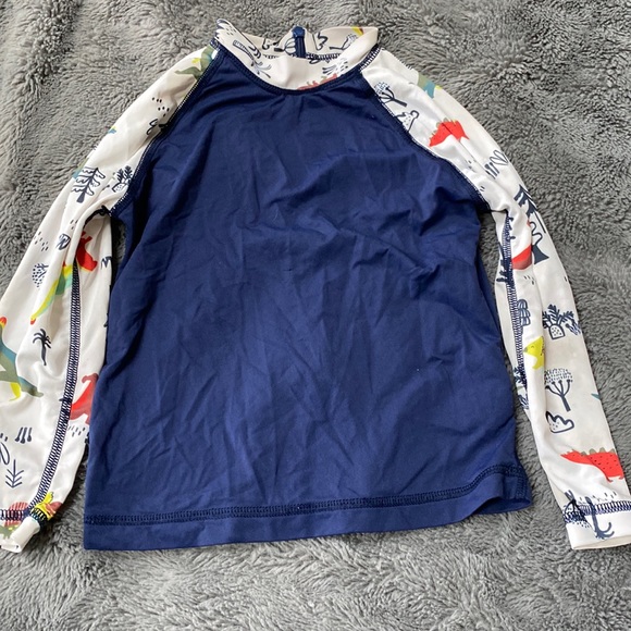 MEC | Swim | 8 Month Toddler Rash Guard | Poshmark